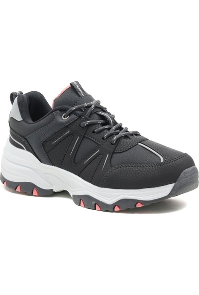 Kinetix Rossel Pu W 1pr Gri Kadın Outdoor