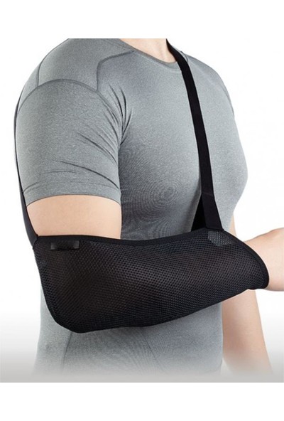 Supportline Fileli Kol Askısı Supportline Fileli Kol Askısı