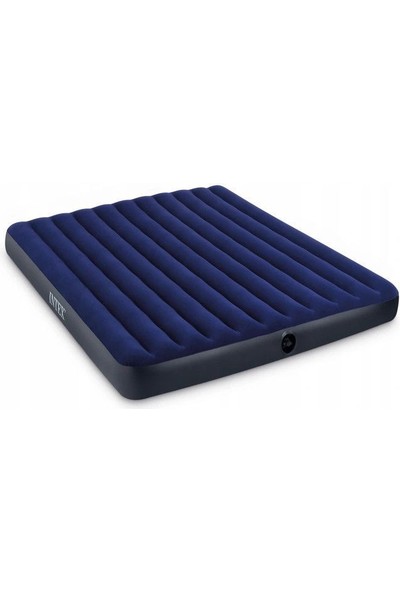 Efsane - Intex 64765 Çift Kişilik Şişme Yatak Efsane - Intex 64765 Çift Kişilik Şişme Yatak