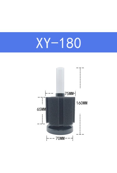 Armatürk Xy 180 Pipo Filtre, Üretim Filtresi Küçük Boy 7,5X16 cm Armatürk Xy 180 Pipo Filtre, Üretim Filtresi Küçük Boy 7,5X16 cm