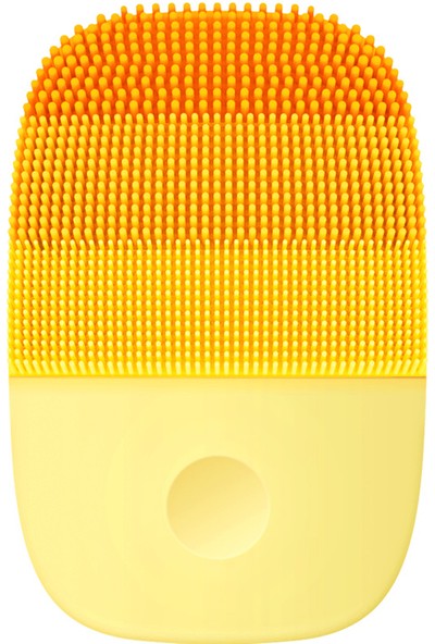 Xiaomi Inface Sonic Elektrikli Güzellik Yüz Derin Temizleme Makinesi Suya Dayanıklı Yüz Temizleyici