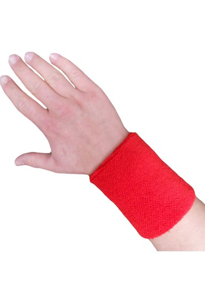 Starion HVBLK-SCH-005 Süper Unisex Havlu Bileklik Starion HVBLK-SCH-005 Süper Unisex Havlu Bileklik