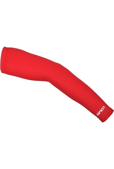 And1 - And1 Kırmızı Kolluk