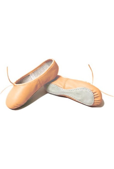 Astra Fit Moda Sky Deri Bale Patiği Astra Fit Moda Sky Deri Bale Patiği