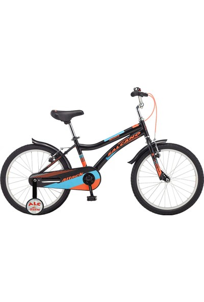 Salcano Attack 20 Jant Çocuk Bisikleti Salcano Attack 20 Jant Çocuk Bisikleti