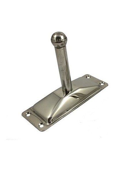 Somay Store Iskarmoz Takım Paslanmaz Krom