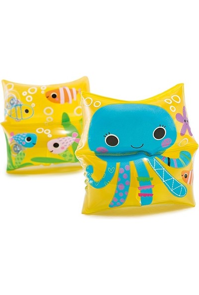 Efsane - Intex 59650 Deniz Kolluğu