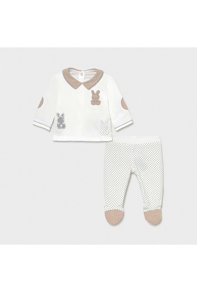 Mayoral 2li Patikli Takım 4-6 Ay