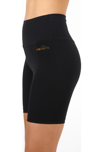 Diadora 176130-80013 W Gym Short Kadın Tayt