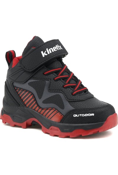 Kinetix Dımas 1pr Siyah Erkek Çocuk Outdoor Kinetix Dımas 1pr Siyah Erkek Çocuk Outdoor