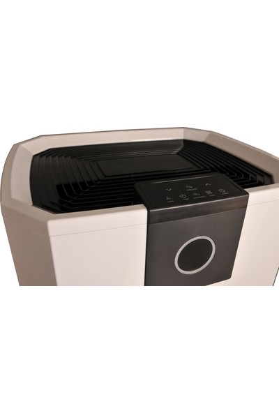 Kurutek KT50A Ev Tipi Nem Alma Cihazı