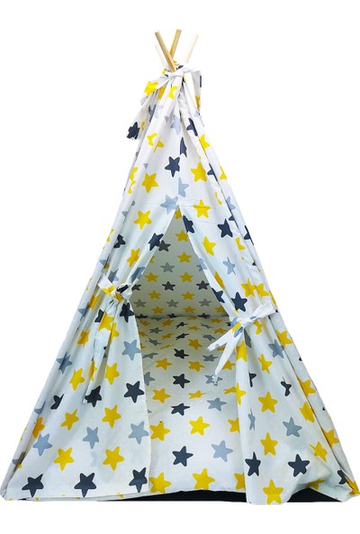 Patiderm Çadır Kedi &köpek Yatağı 65CM Patiderm Çadır Kedi &köpek Yatağı 65CM