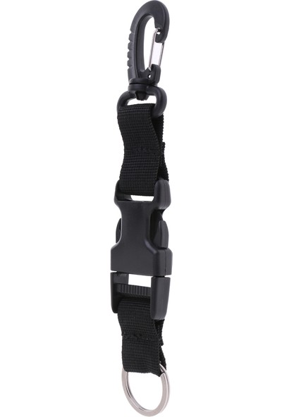 Strade Store Profesyonel Scuba Dalış Dalış Şnorkel Dokuma Kordon Kayışı Dişli Ekipmanları Aksesuarları (Yurt Dışından)