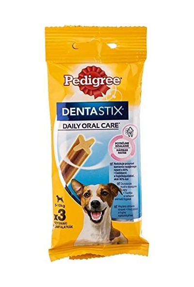 Pedigree Ödül Denta Stix 45 gr