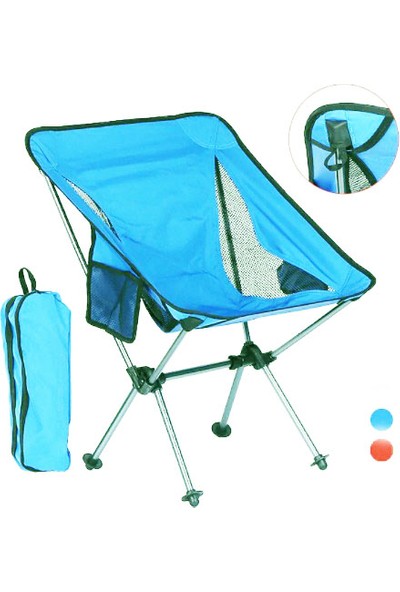 Yoko Pratik Kamp Sandalyesi, Piknik Sandalyesi Yoko Pratik Kamp Sandalyesi, Piknik Sandalyesi