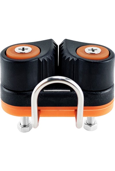 Strade Store Rulman Yelkenli Kamera Cleat Kayık Çapa Cam Cleat Kırma Yükü 900KG (Yurt Dışından) Strade Store Rulman Yelkenli Kamera Cleat Kayık Çapa Cam Cleat Kırma Yükü 900KG (Yurt Dışından)