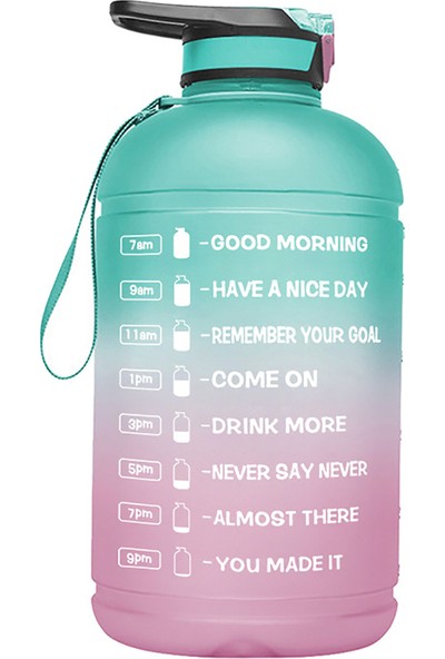 Eternal 3.78 Lt Su Şişesi (Yurt Dışından)