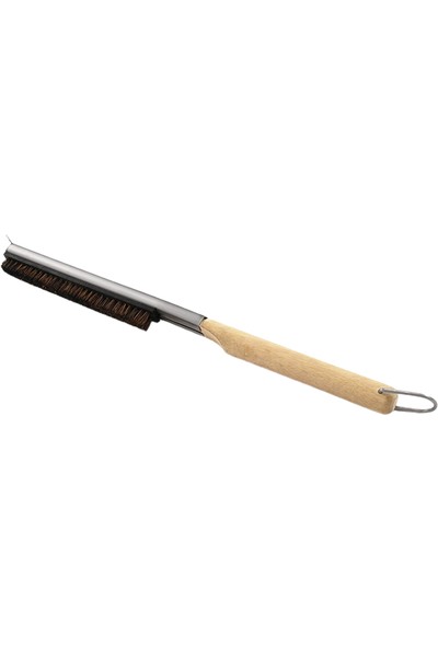 Eternal Pizza Fırın Fırça Ergonomik Kolu (Yurt Dışından)