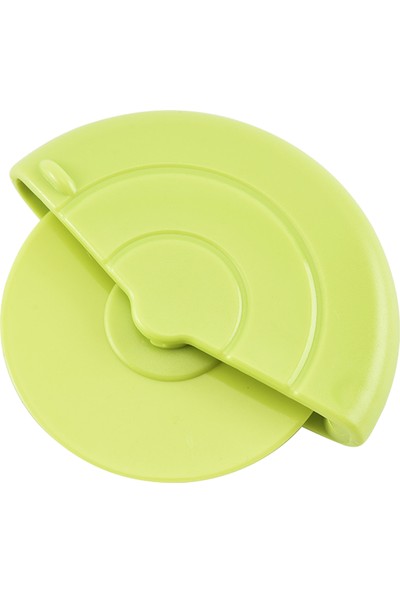 Eternal Emek Tasarrufu Anti-Şok Haddeleme Hamur Kesici Plastik Pizza Kazıyıcı (Yurt Dışından) Eternal Emek Tasarrufu Anti-Şok Haddeleme Hamur Kesici Plastik Pizza Kazıyıcı (Yurt Dışından)
