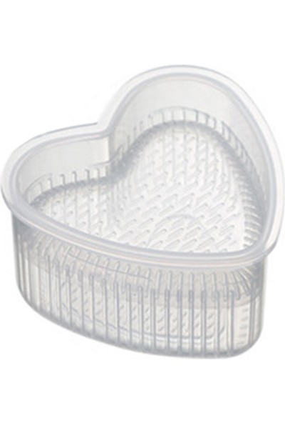 Eternal Üçgen Suşi Kalıp Uygun Pp Ev Çocuk Pirinç Topu (Yurt Dışından) Eternal Üçgen Suşi Kalıp Uygun Pp Ev Çocuk Pirinç Topu (Yurt Dışından)