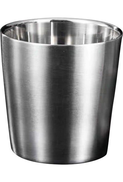 Eternal 175 Ml/ 300 ml Kahve Fincanı Çift Katmanlı (Yurt Dışından)