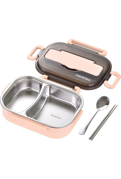 Eternal Paslanmaz Çelik Çoklu Izgaralar Yemek Kabı (Yurt Dışından) Eternal Paslanmaz Çelik Çoklu Izgaralar Yemek Kabı (Yurt Dışından)