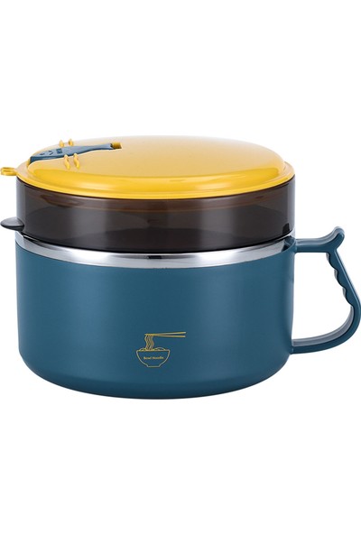 Eternal 1200 Ml/ 1500 ml Noodle Kase Çevre Dostu Iyi Mühür Performans (Yurt Dışından)