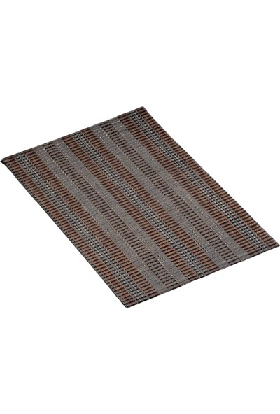 Eternal Bambu Placemat Anti-Haşlama Su Geçirmez Çok Fonksiyonlu (Yurt Dışından) Eternal Bambu Placemat Anti-Haşlama Su Geçirmez Çok Fonksiyonlu (Yurt Dışından)