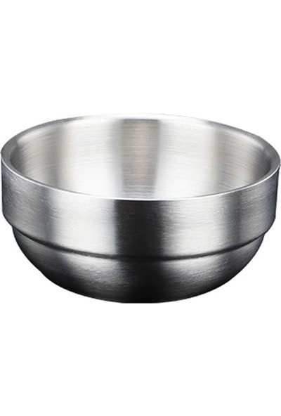 Eternal Küçük Çanak Çift Katmanlar Yalıtım Paslanmaz Çelik Kore Stil (Yurt Dışından) Eternal Küçük Çanak Çift Katmanlar Yalıtım Paslanmaz Çelik Kore Stil (Yurt Dışından)