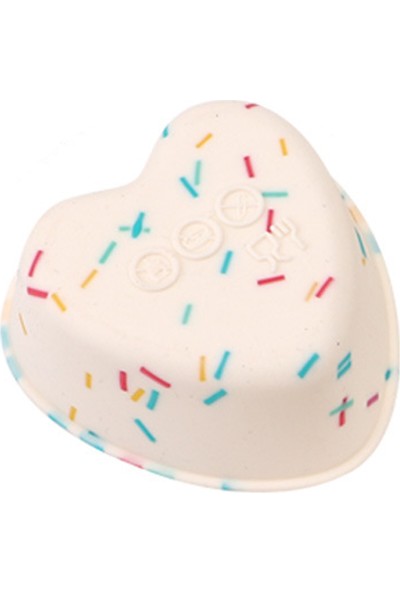 Eternal Kek Kalıp Elastik Silikon (Yurt Dışından)