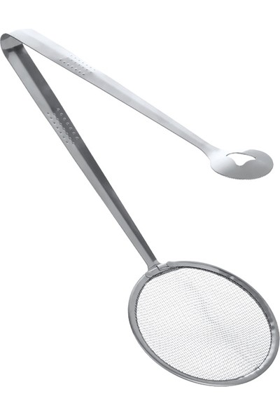 Eternal Bırakma Net Klipsi Hafif Anti-Pas Kararlı Paslanmaz Çelik Süzgeç (Yurt Dışından) Eternal Bırakma Net Klipsi Hafif Anti-Pas Kararlı Paslanmaz Çelik Süzgeç (Yurt Dışından)