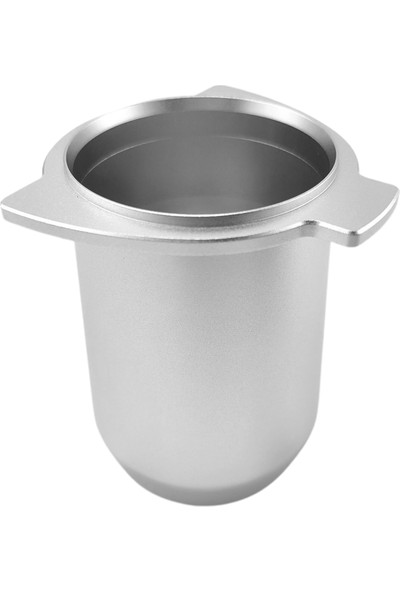 Eternal 54 mm Iki Kulakları Kahve Dozaj Kupası (Yurt Dışından) Eternal 54 mm Iki Kulakları Kahve Dozaj Kupası (Yurt Dışından)