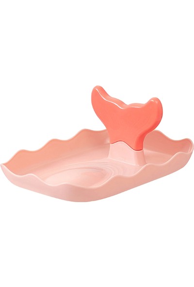 Eternal Pot Kapak Rafı Kararlı Pp Temizlemek Kolay Pan Kapak Tutucu (Yurt Dışından)