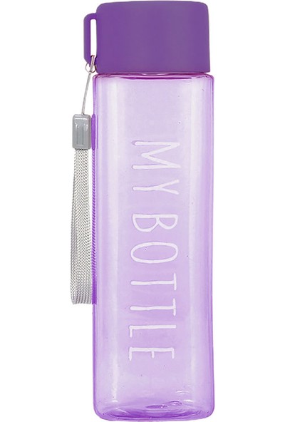 Eternal 500 ml Spor Şişesi Büyük Kapasiteli (Yurt Dışından) Eternal 500 ml Spor Şişesi Büyük Kapasiteli (Yurt Dışından)