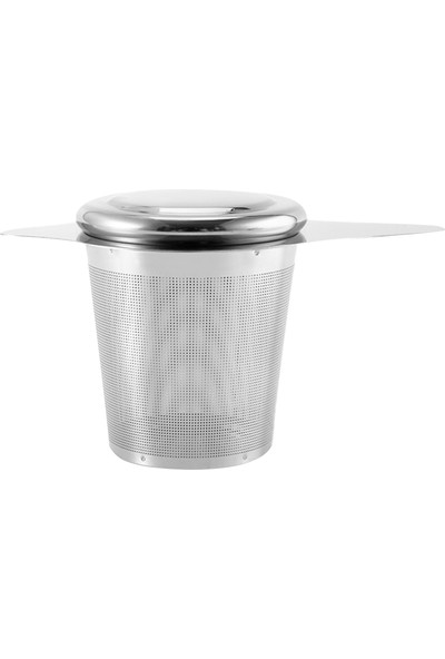 Eternal Çay Kaçak Filtresi Katı Anti-Pas 304 Paslanmaz Çelik (Yurt Dışından) Eternal Çay Kaçak Filtresi Katı Anti-Pas 304 Paslanmaz Çelik (Yurt Dışından)