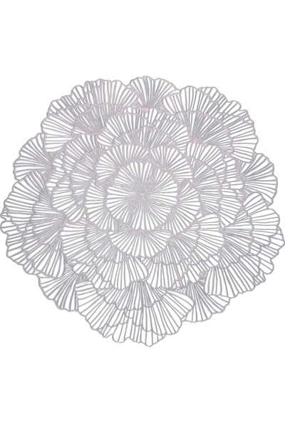 Eternal Aşınmaya Dayanıklı Pvc Termal Yalıtımlı Masa Yerleşim Mat (Yurt Dışından)