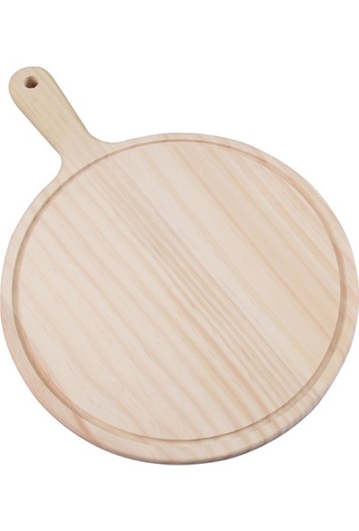 Eternal Pizza Kurulu Premium Ahşap Peynir Ekmek Kesme Tahtası (Yurt Dışından) Eternal Pizza Kurulu Premium Ahşap Peynir Ekmek Kesme Tahtası (Yurt Dışından)