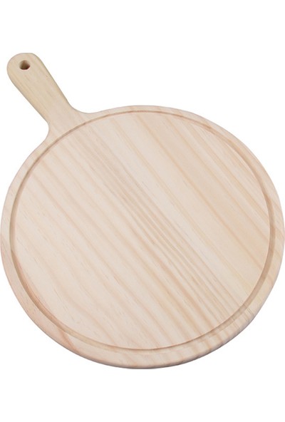 Eternal Pizza Kurulu Premium Ahşap Peynir Ekmek Kesme Tahtası (Yurt Dışından) Eternal Pizza Kurulu Premium Ahşap Peynir Ekmek Kesme Tahtası (Yurt Dışından)