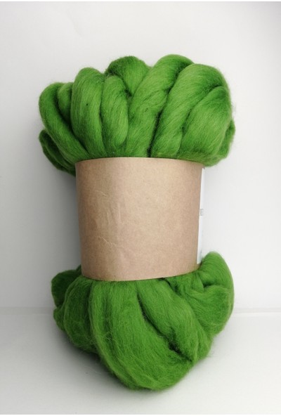 Yarn Home Dev Yün (Kalın Yün) - 300 Gram