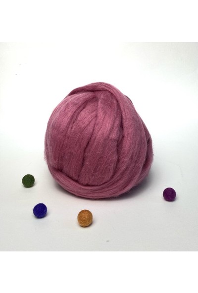 Yarn Home Dev Yün (Kalın Yün) - 300 Gram