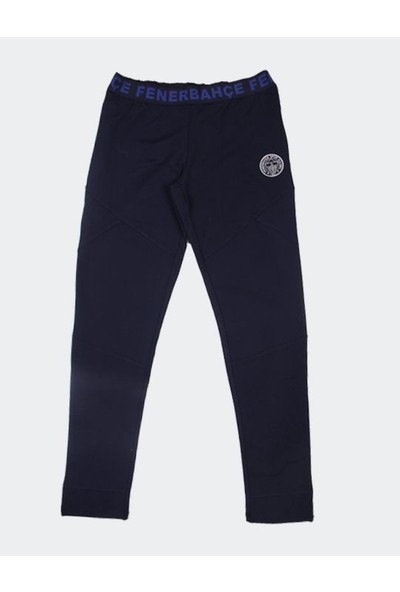 Fenerium Kadın Trıbun Parçalı Tek Alt