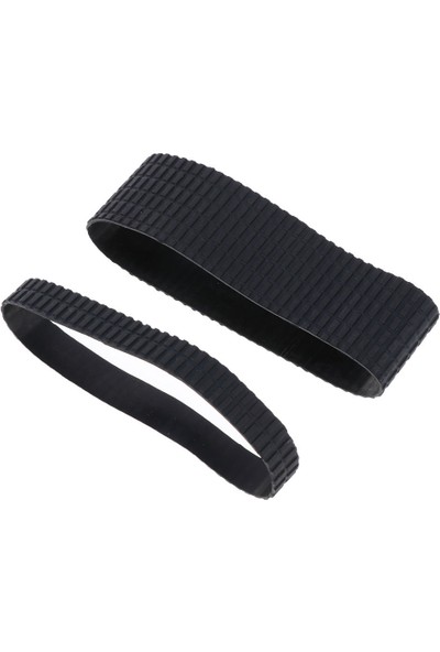 Flameer 17-50MM 2 Adet Lens Kauçuk Halka Parçası (Yurt Dışından) Flameer 17-50MM 2 Adet Lens Kauçuk Halka Parçası (Yurt Dışından)