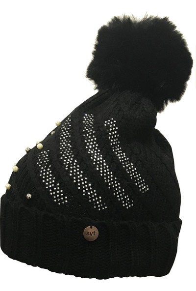 Özkan Underwear Syt K9720-02 Kadın Bere