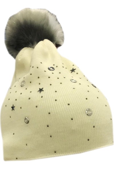 Özkan Underwear Syt K9720-15 Kadın Bere