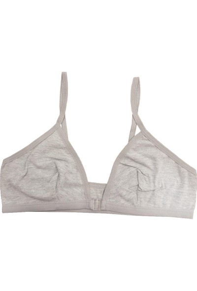 Özkan Underwear Özkan 0923 Kız Çocuk Alıştırma Sütyeni