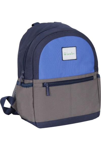 Benetton Anaokulu Çantası 70355