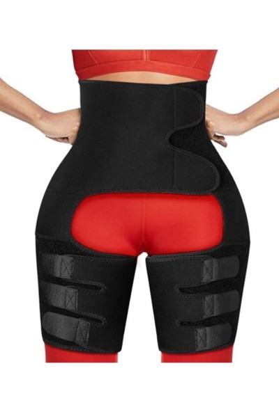 Ankawood Vücut Toparlayıcı Şekillendirici Korse Ankawood Vücut Toparlayıcı Şekillendirici Korse