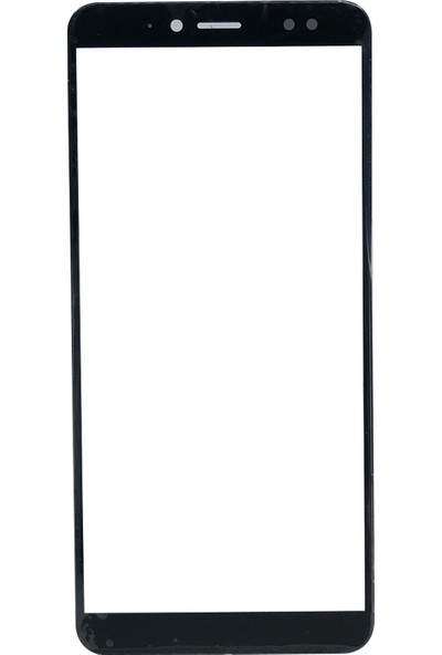 Casper Via M4 Için Casper Dokunmatik Lens