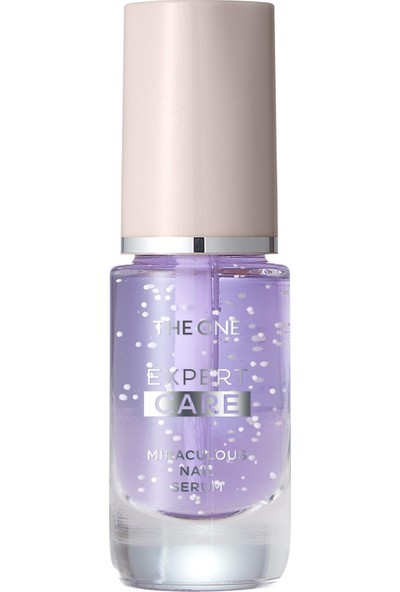 Oriflame The One Expert Care Tırnak Serumu