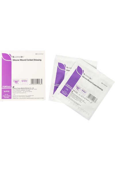 LUOFUCON® Silikon Tabaka Dövme Sildirme Cilt Koruyucu Temas Ağrı Önleyici Yapışkanlı Delikli Film 1'li LUOFUCON® Silikon Tabaka Dövme Sildirme Cilt Koruyucu Temas Ağrı Önleyici Yapışkanlı Delikli Film 1'li